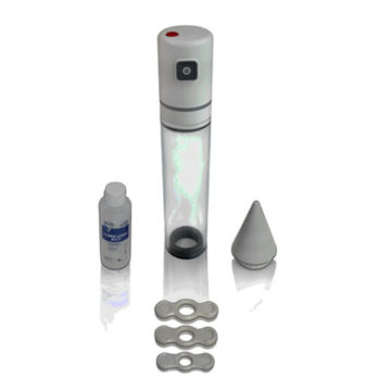 Androvacuum Penispumpe | HJMKshop